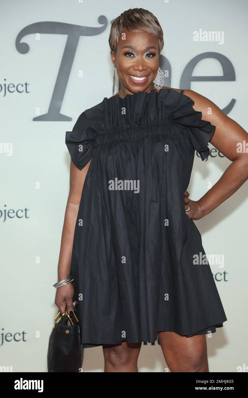 Los Angeles, USA. 26th Jan, 2023. Joy-Ann Reid, at Los Angeles Red ...