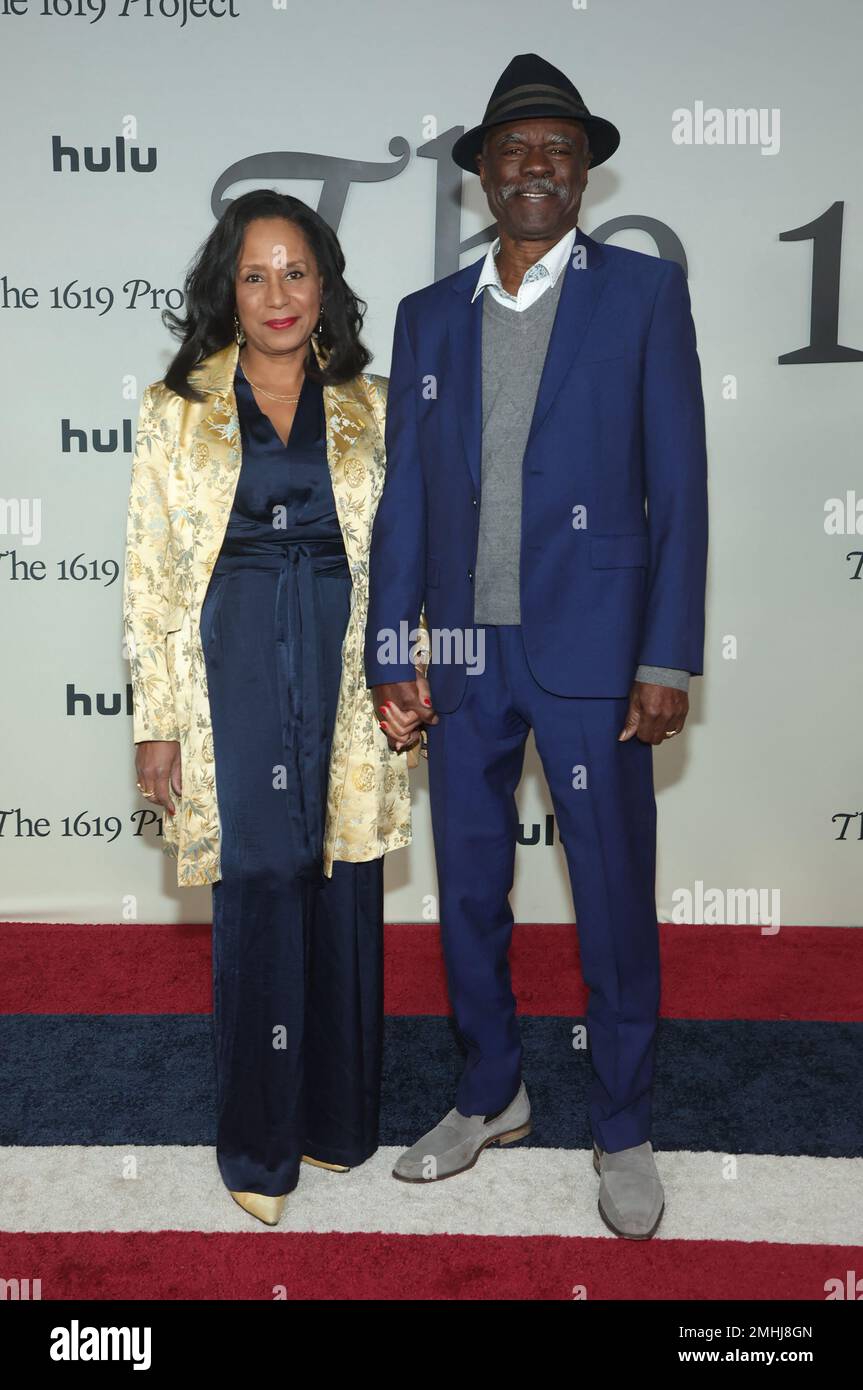 Jo ann allen and glynn turman hi-res stock photography and images - Alamy