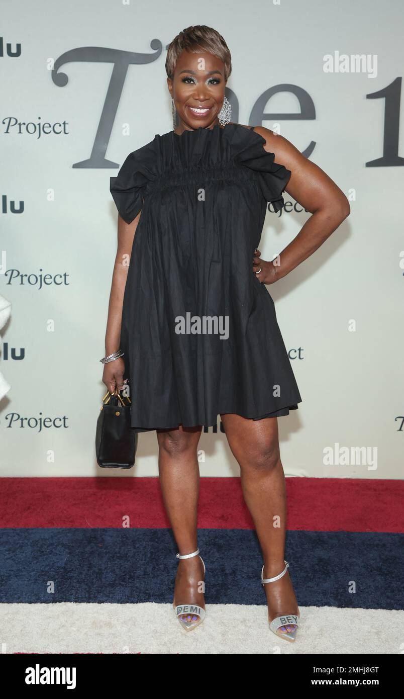 Los Angeles, USA. 26th Jan, 2023. Joy-Ann Reid, at Los Angeles Red ...