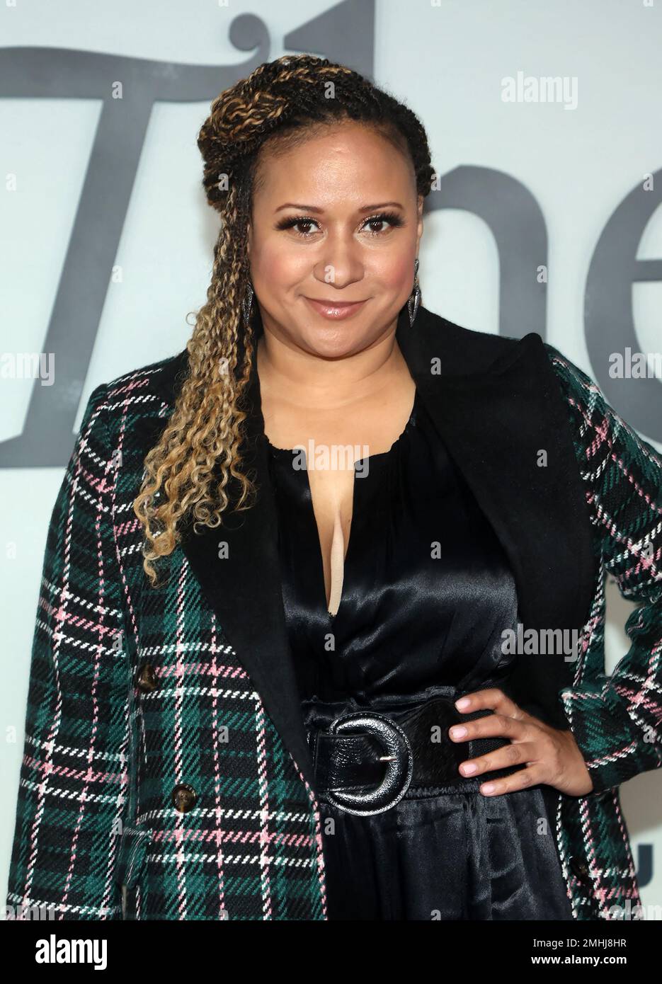 Los Angeles, USA. 26th Jan, 2023. Tracie Thoms at Los Angeles Red ...