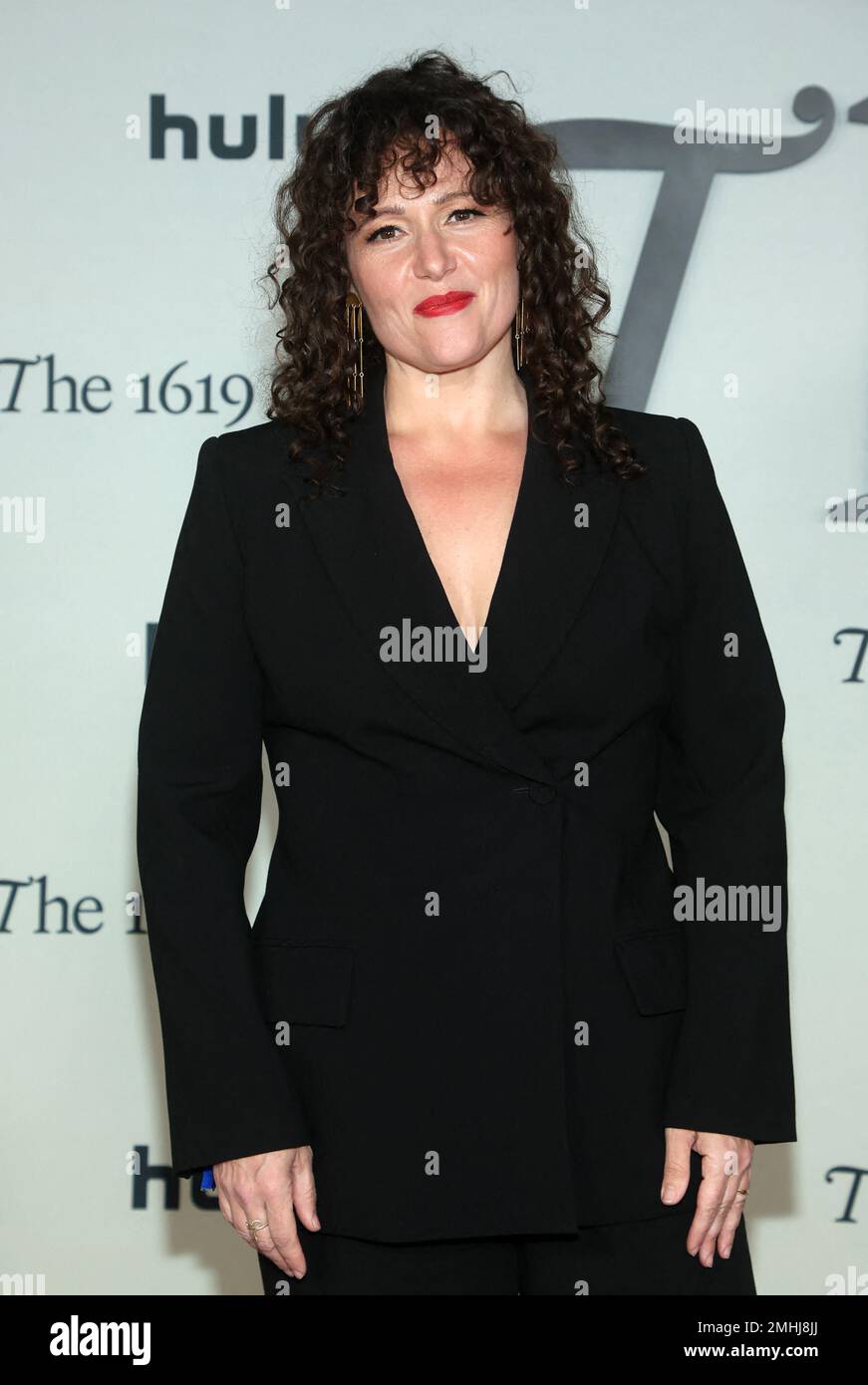 Los Angeles, USA. 26th Jan, 2023. Caitlin Roper at Los Angeles Red ...