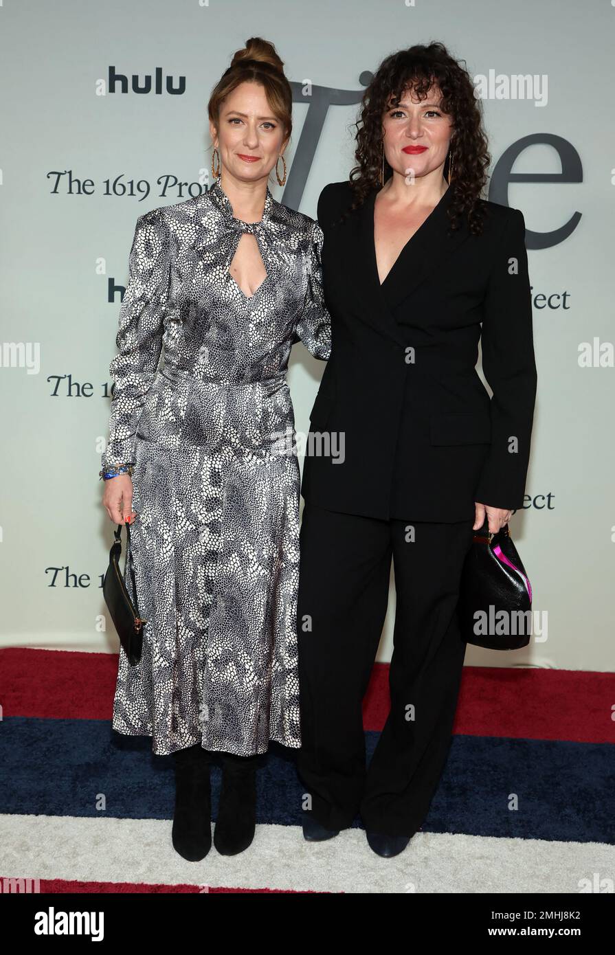 Los Angeles, USA. 26th Jan, 2023. Caitlin Roper, Kathleen Lingo at Los ...