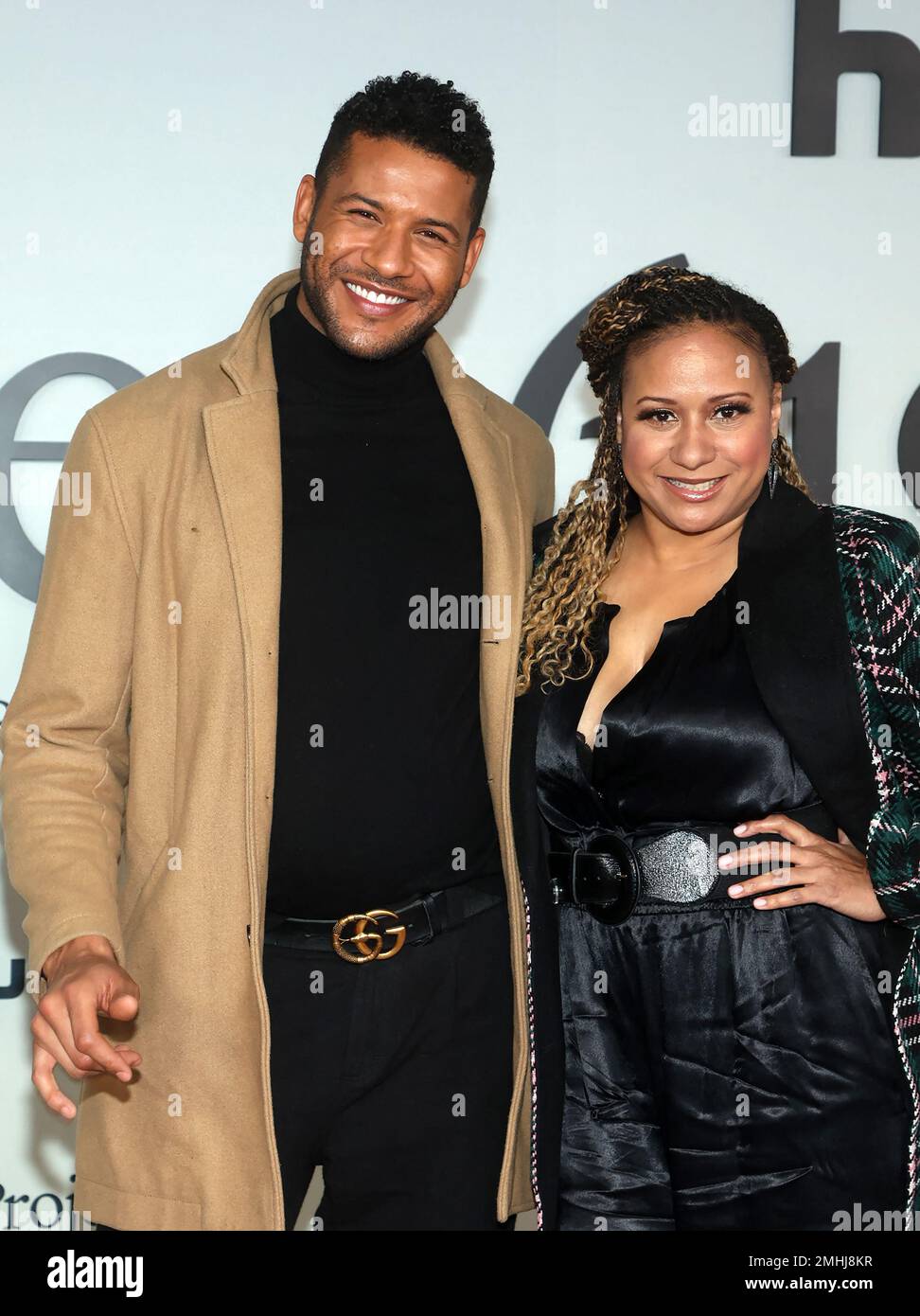 Tracie Thoms 2022