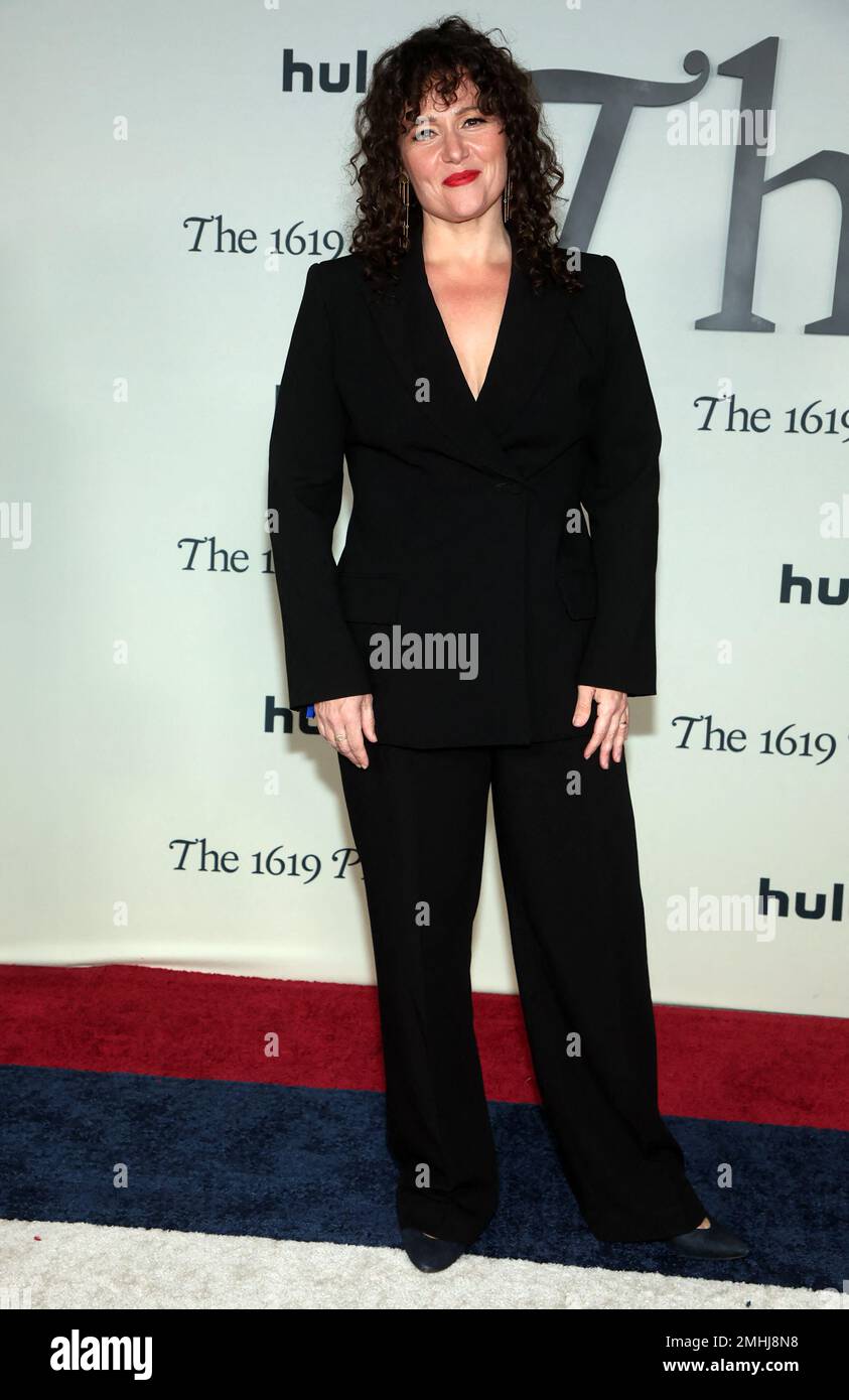 Los Angeles, USA. 26th Jan, 2023. Caitlin Roper at Los Angeles Red ...