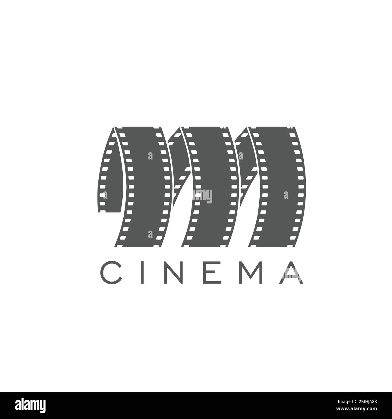 The photograph premiere Stock Vector Images - Alamy