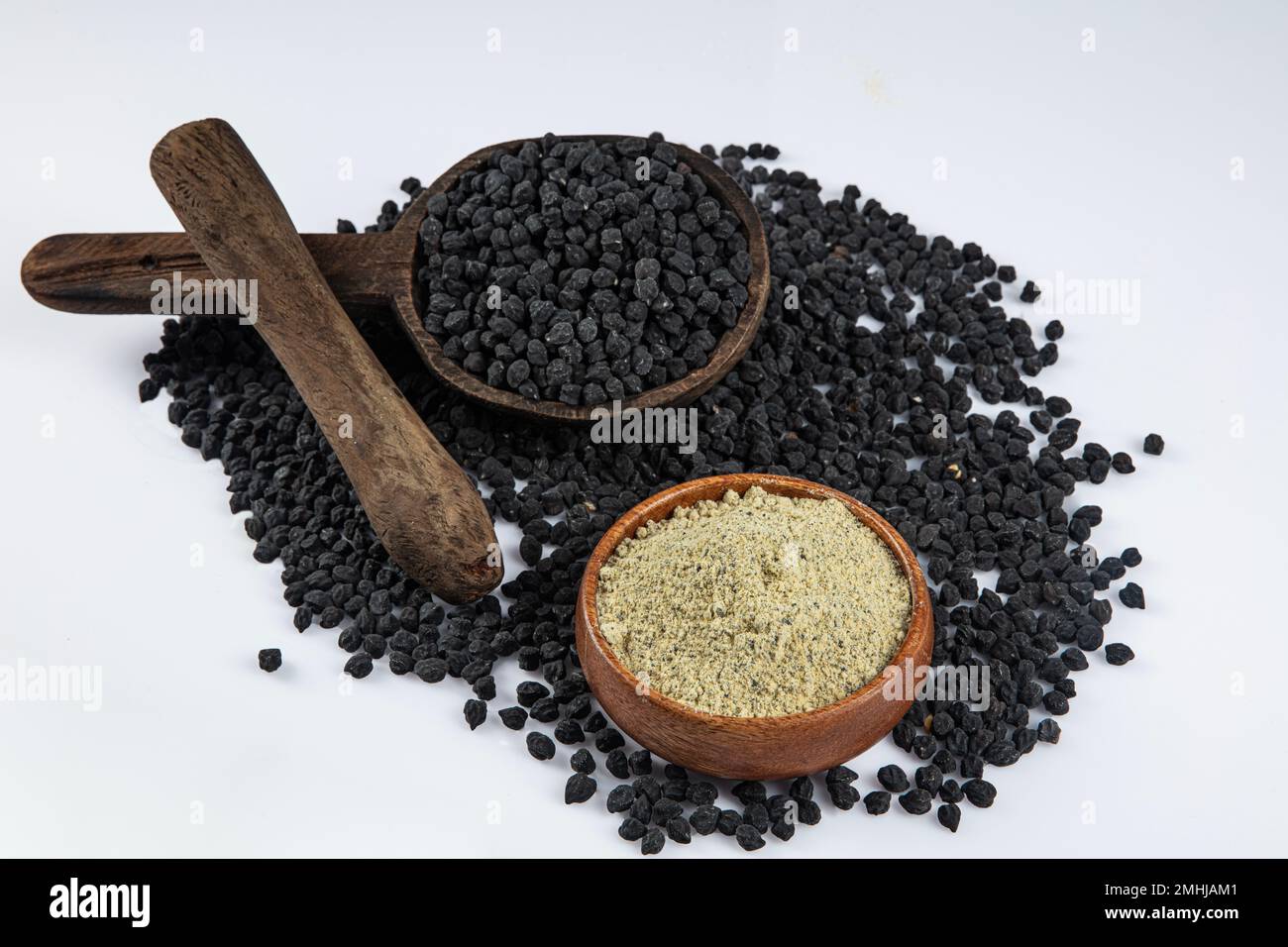 Bengal Gram Flour