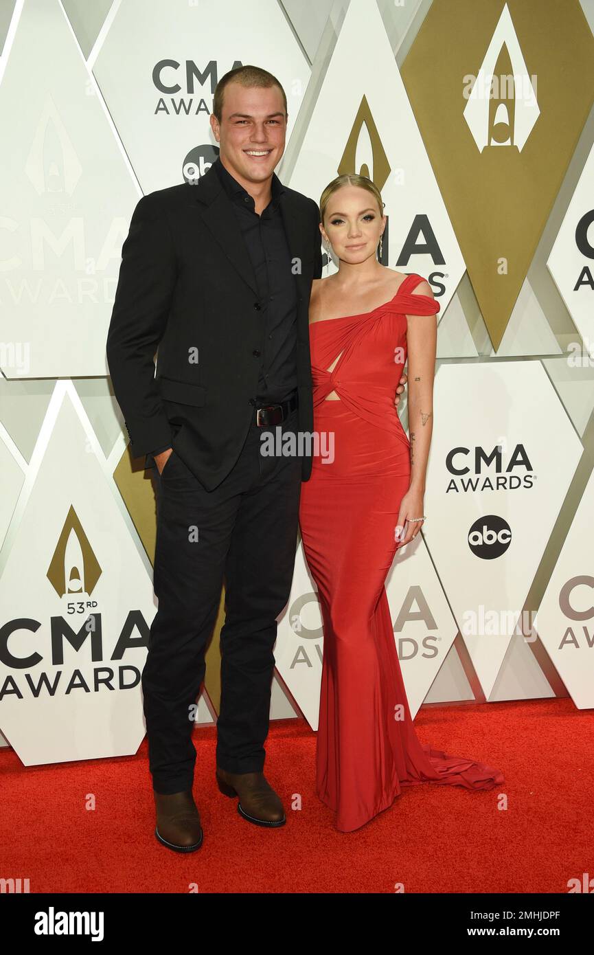 Danielle Bradbery Brent Hernandez