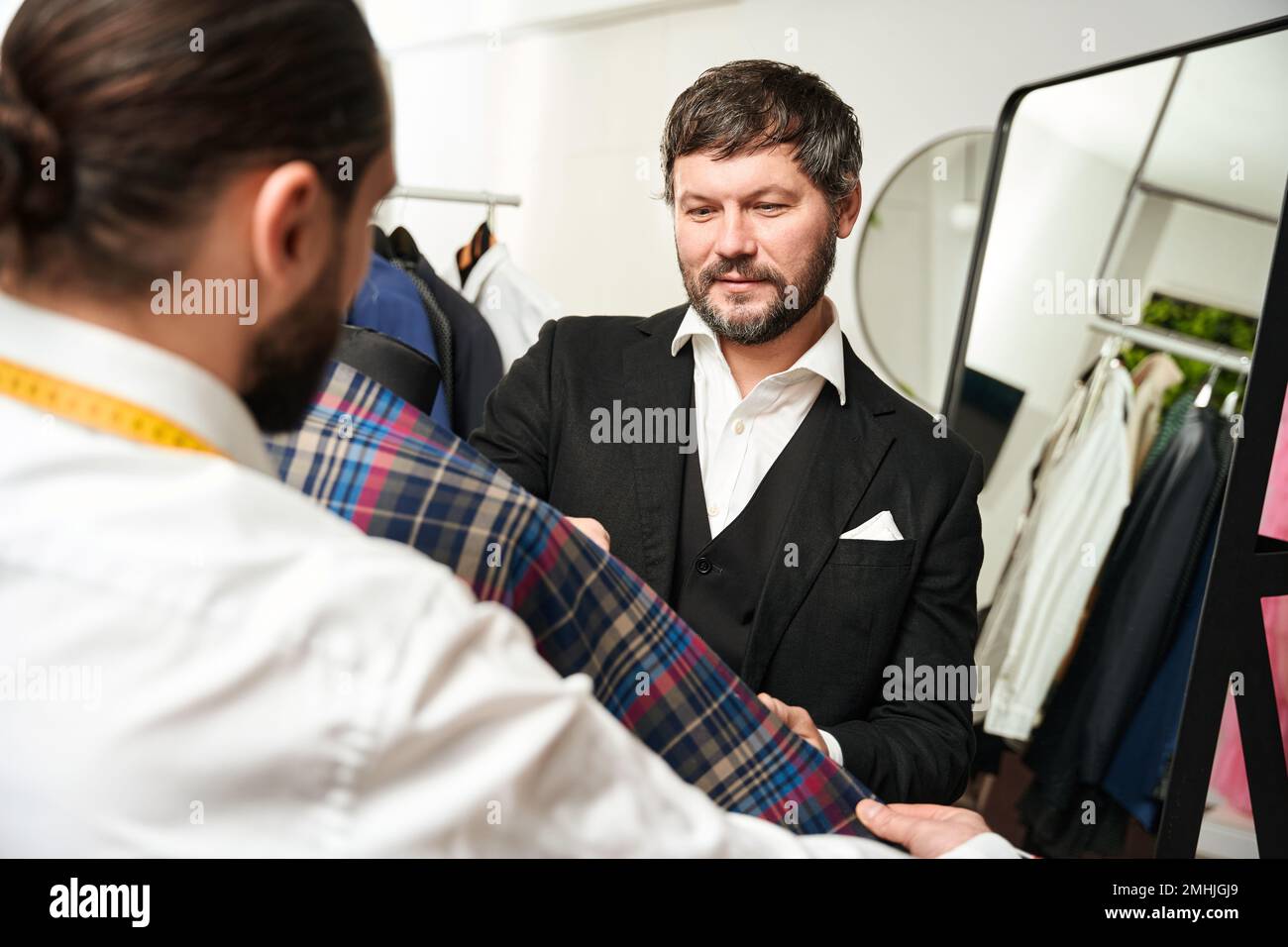 Select focused hi-res stock photography and images - Alamy