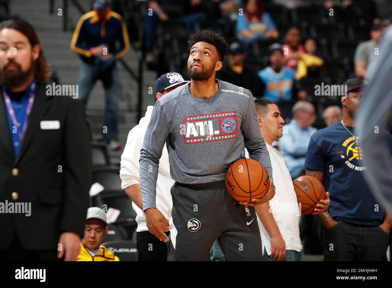 Jabari Parker Anthony Davis