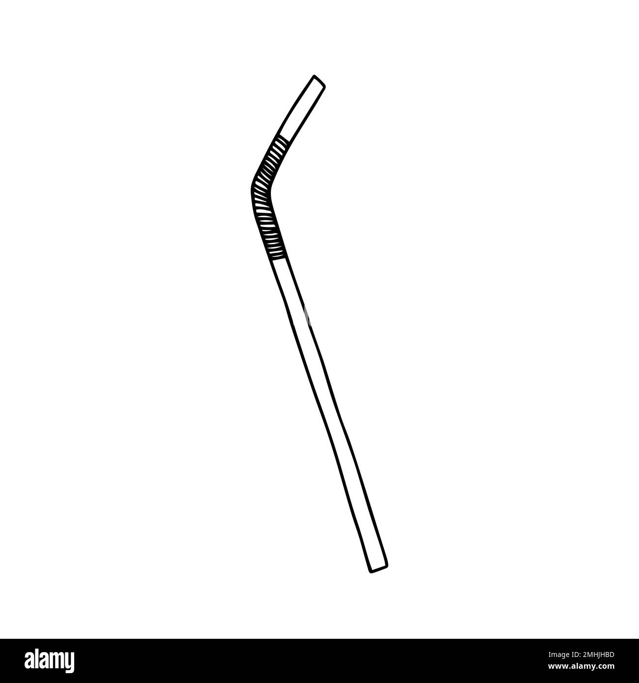 Zero waste stainless steel Stock Vector Images - Alamy