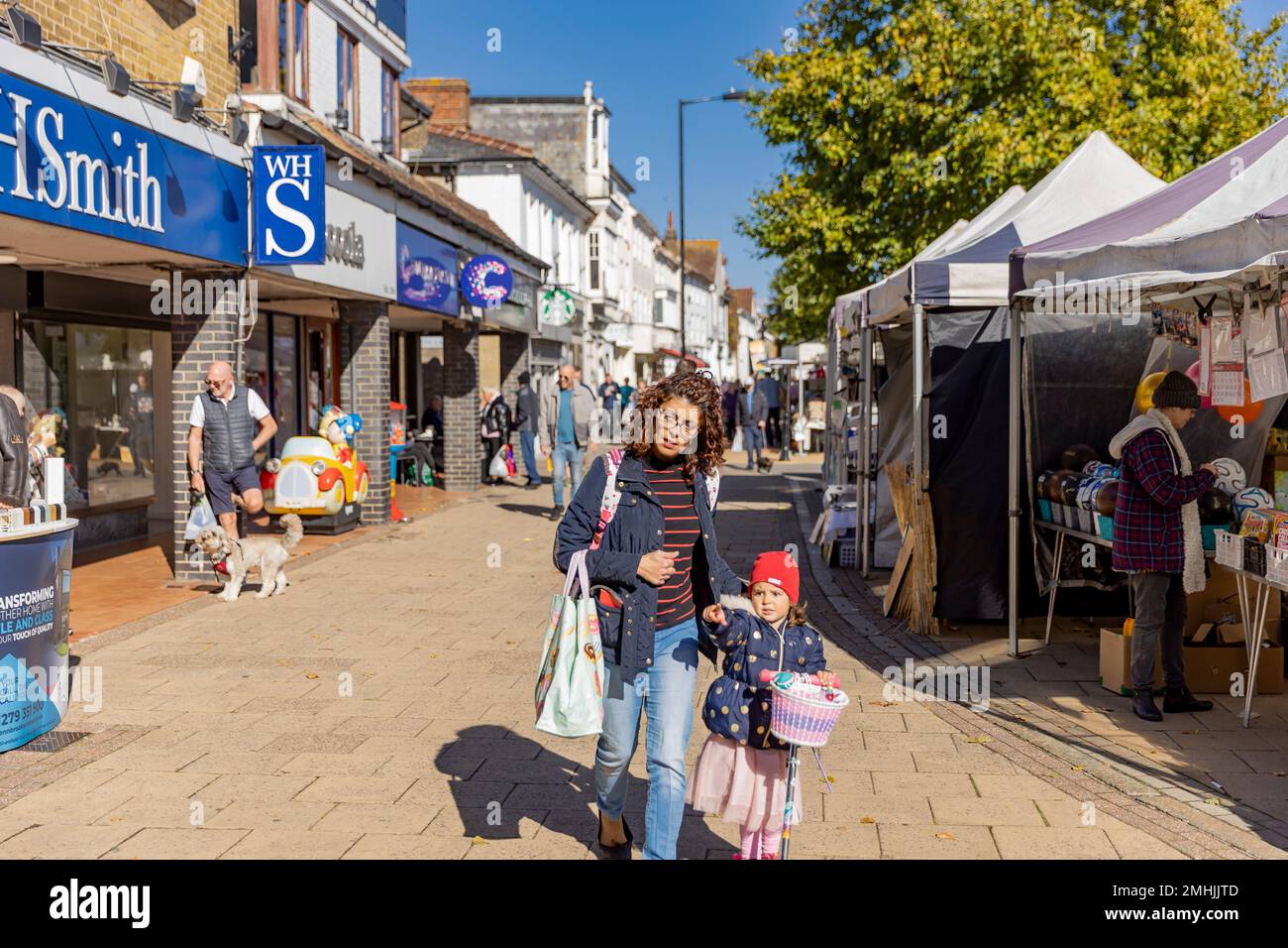 Loughton church hi-res stock photography and images - Alamy