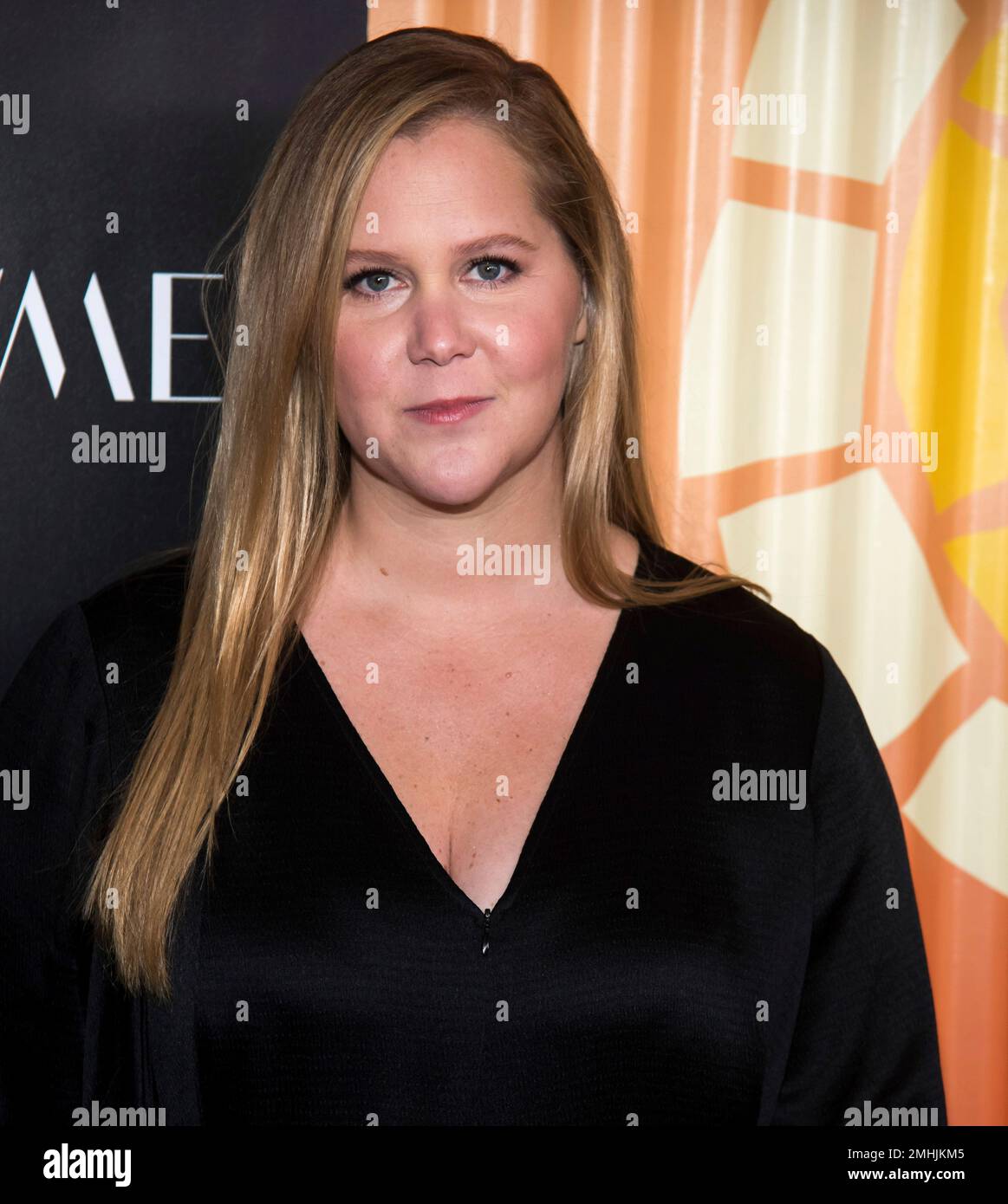 Amy Schumer attends The Charlize Theron Africa Outreach Project ...