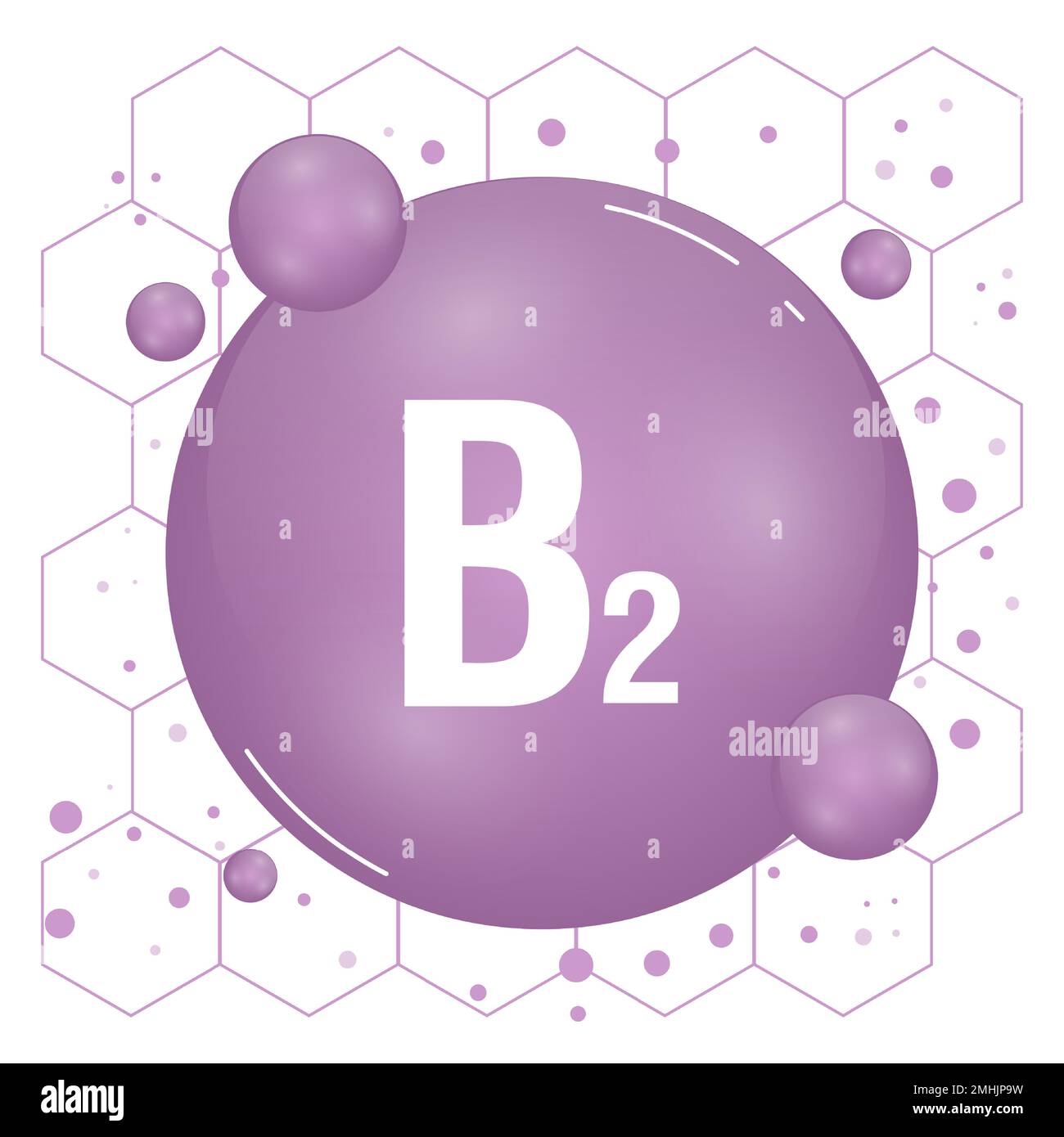 Vitamin B2 Chemical Formula at George Chavis blog
