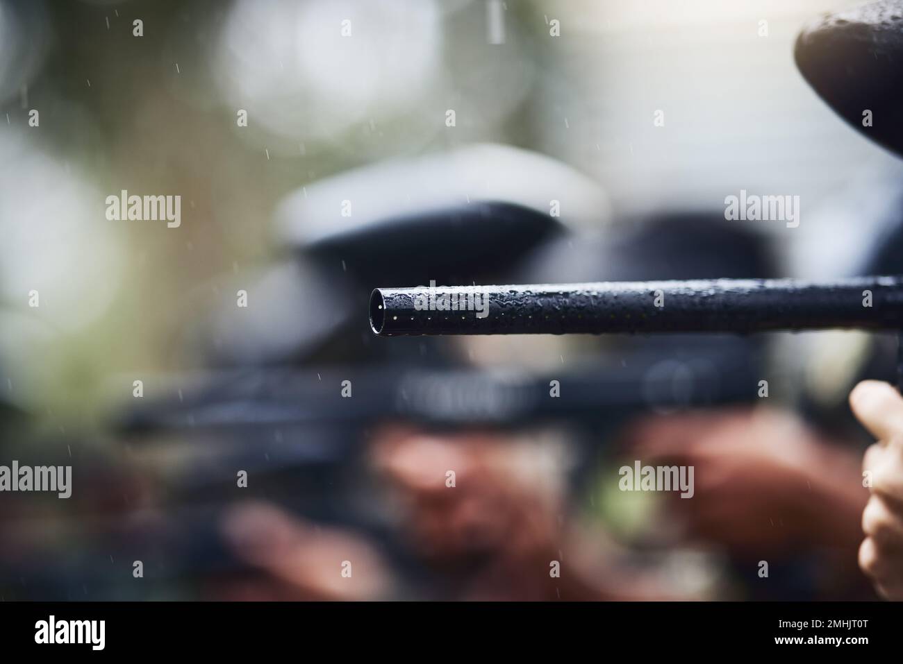 Barrel zoom hi-res stock photography and images - Alamy