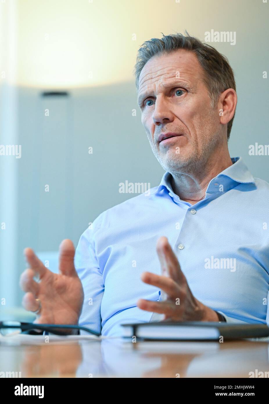 Thorsten kramer hi-res stock photography and images - Alamy