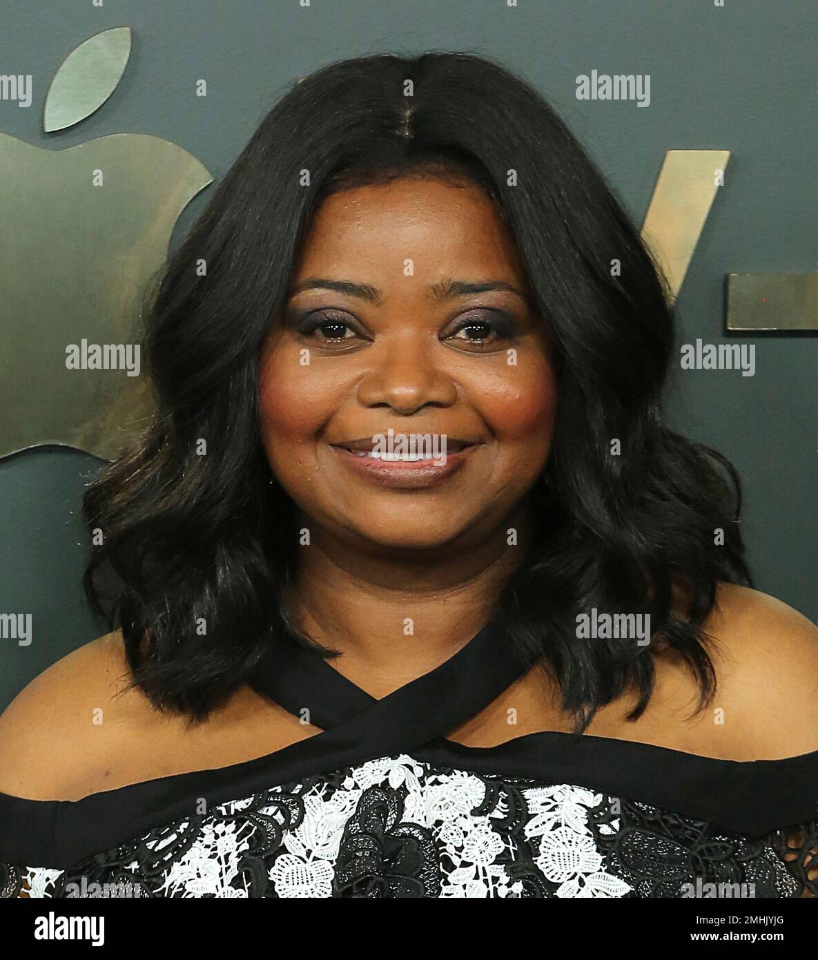 Octavia Spencer attends the LA Premiere of "Truth Be Told" at the ...