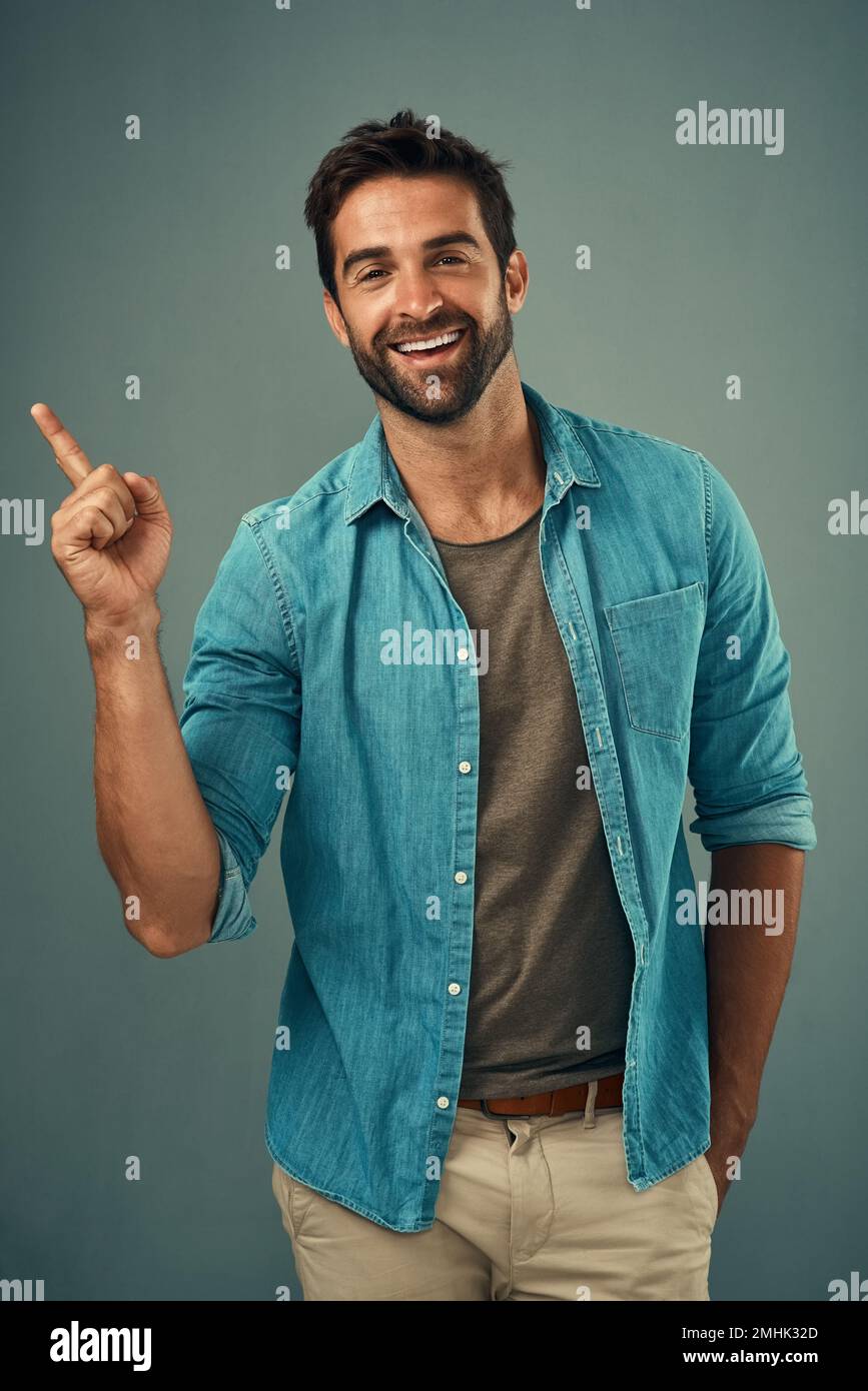 The idea of you prime hi-res stock photography and images - Alamy