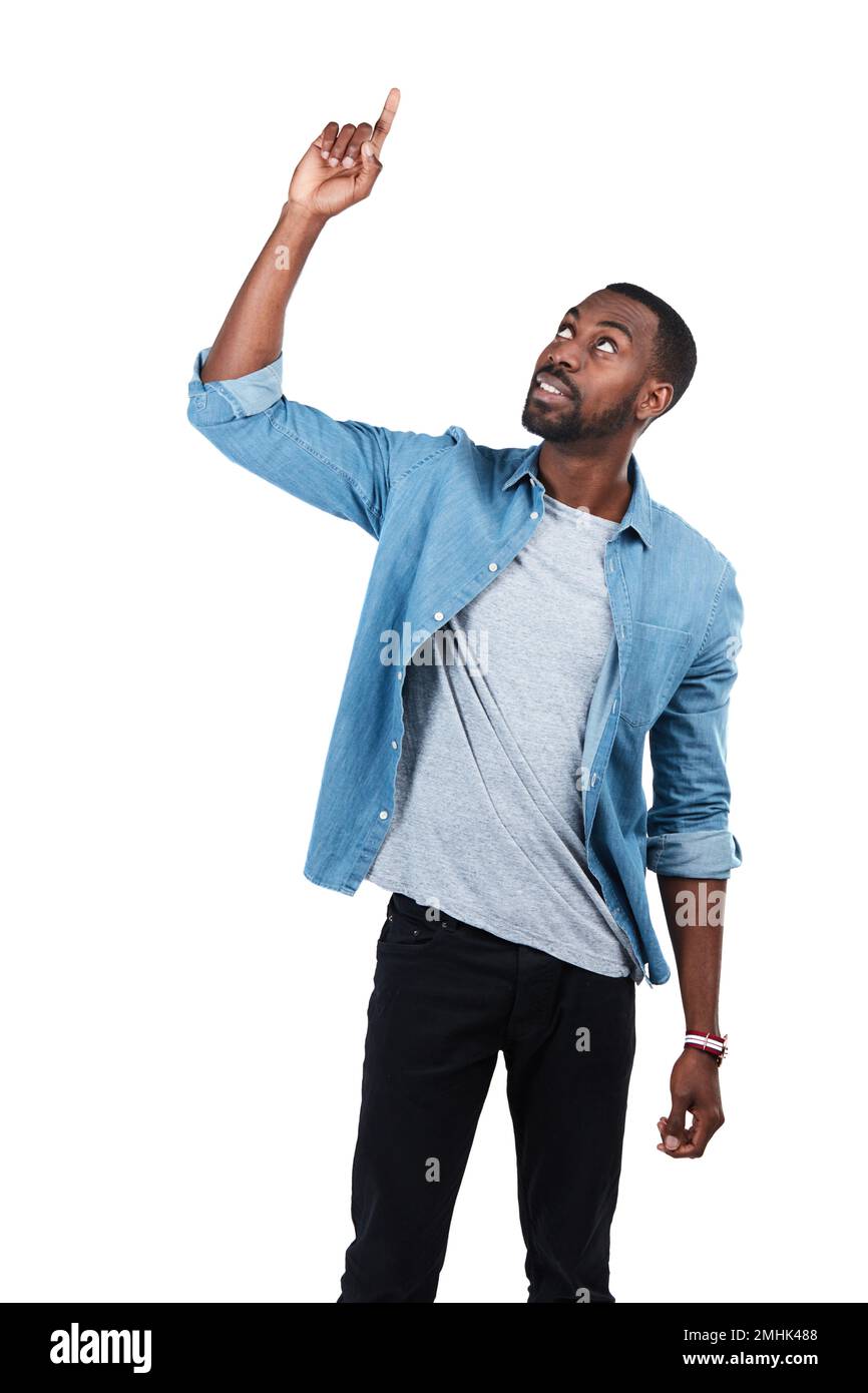 Hand guy hi-res stock photography and images - Alamy