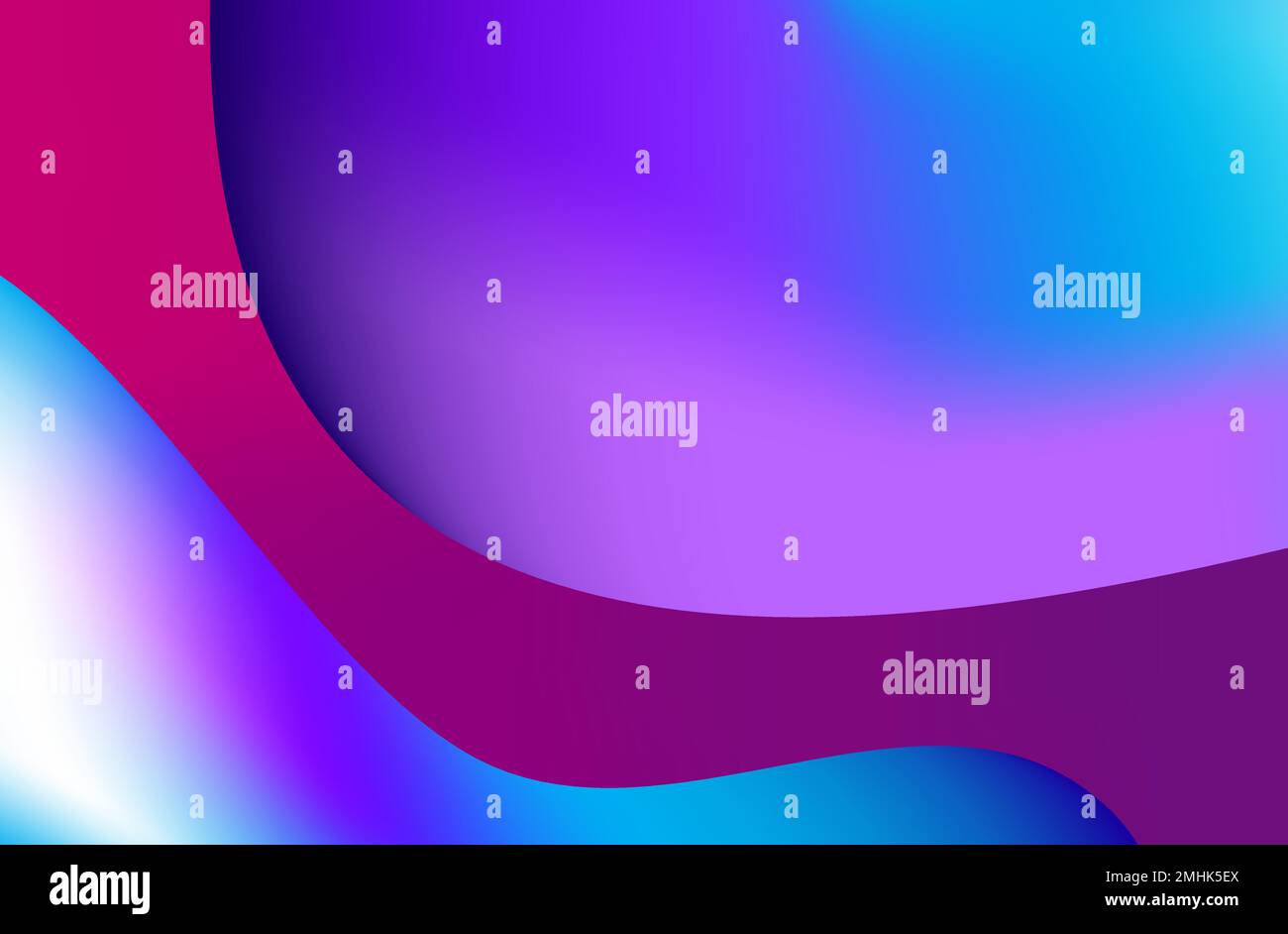 Template Pattern trendy liquid backgrounds purple ultraviolet gradient ...