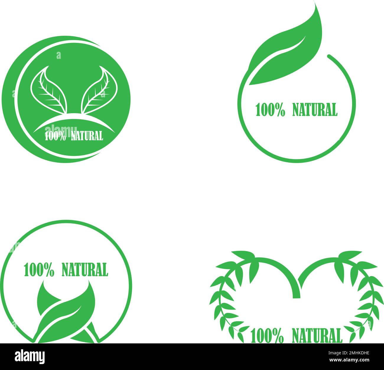 Completely natural Stock Vector Images - Alamy