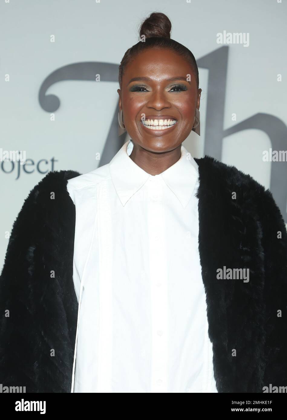 26 January 2023 -Los Angeles, California - Deborah Joy Winans. Los ...