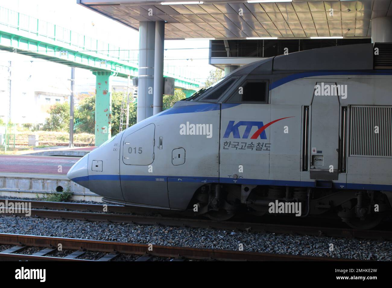 Ktx high speed hi-res stock photography and images - Alamy