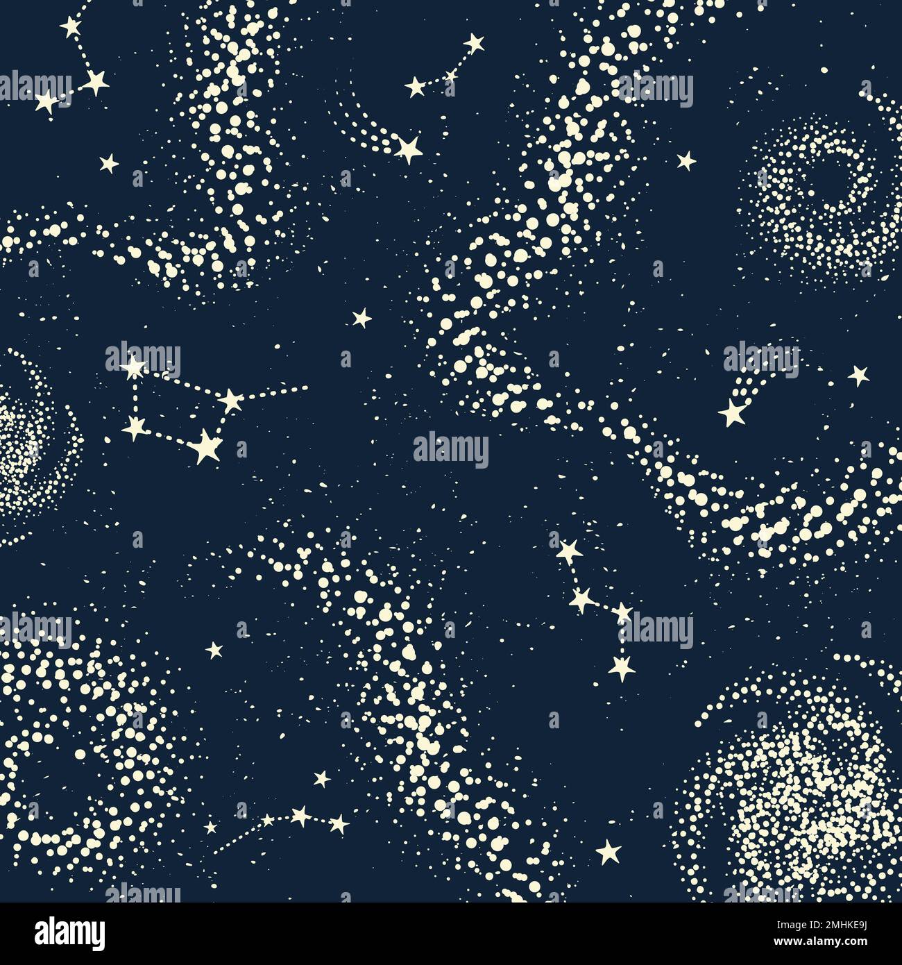 Univers Stock Vector Images - Alamy