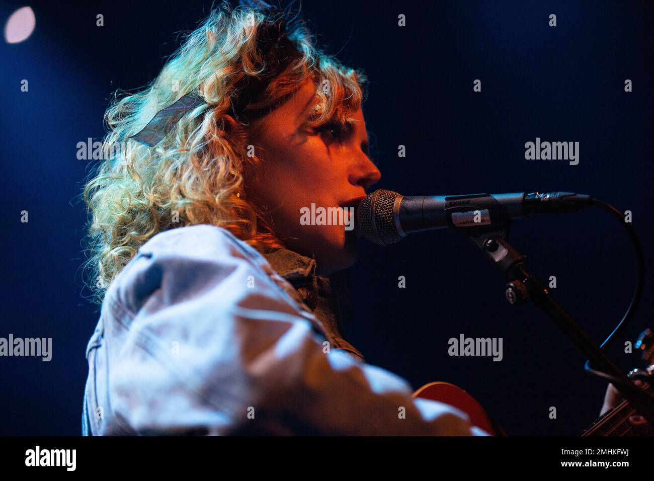 Klara keller hi-res stock photography and images - Alamy