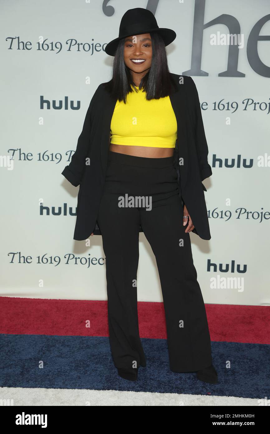 Los Angeles, California, USA. 26th Jan, 2023. Jeante Godlock. Los ...