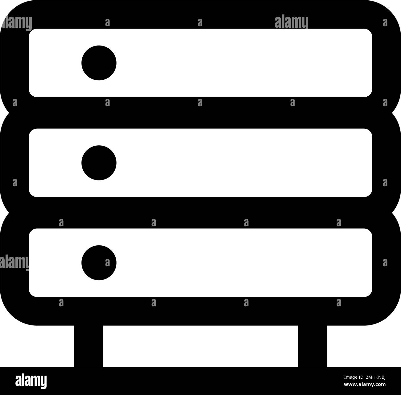 Server. Database. Computing icon. Editable vector Stock Vector Image ... Server. Database. Computing icon. Editable vector Stock Vector Image ...