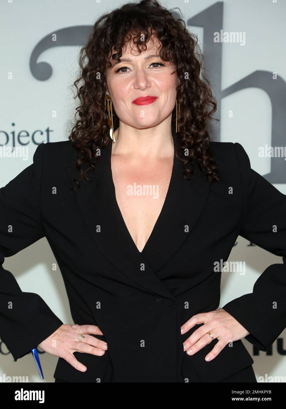 26 January 2023 -Los Angeles, California - Caitlin Roper. Los Angeles ...