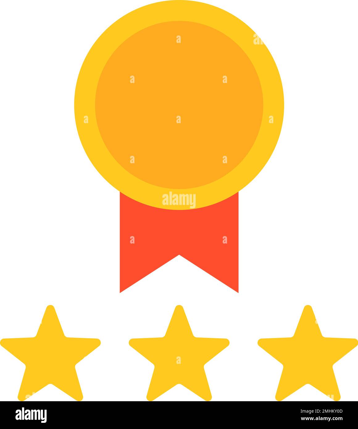 Certificate of commendation vector vectors hi-res stock photography and ...