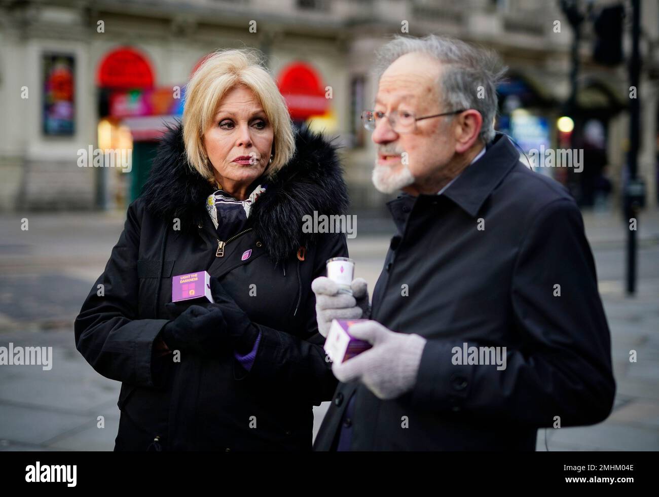 Joanna martin hi-res stock photography and images - Alamy