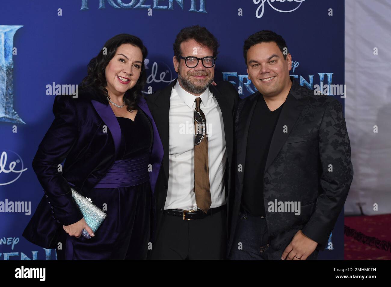 Christopher Beck Frozen