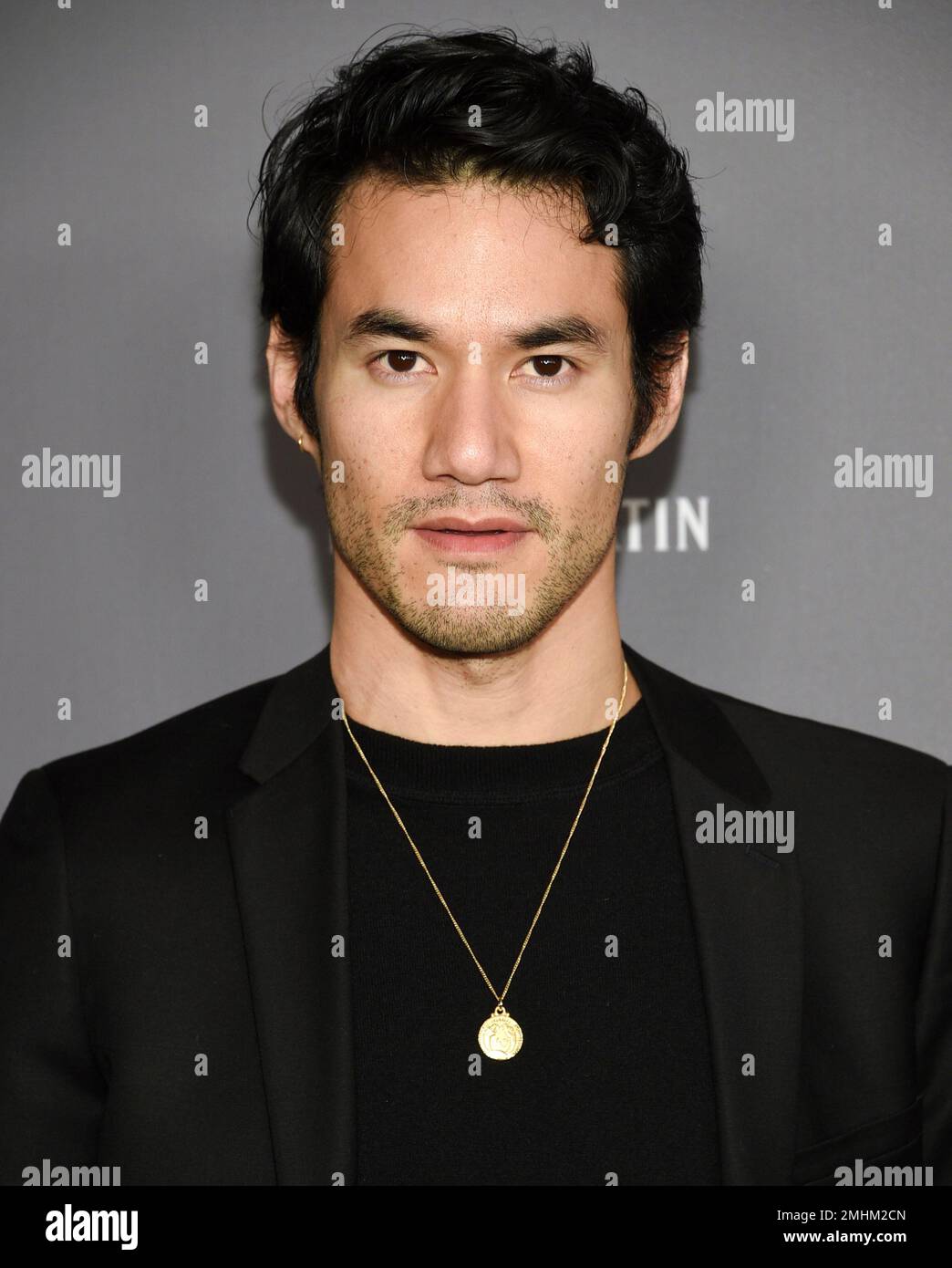 Joseph Altuzarra attends the WSJ. Magazine 2019 Innovator Awards at the ...