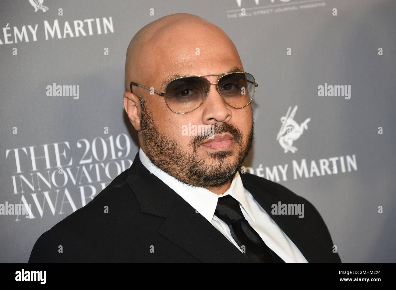 Director Hype Williams attends the WSJ. Magazine 2019 Innovator Awards ...