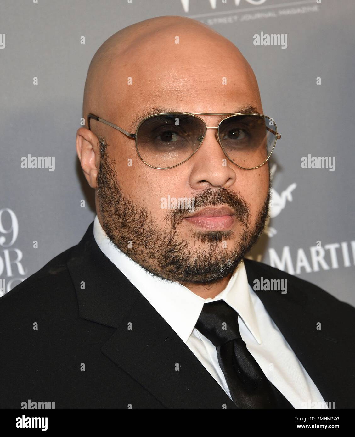 Director Hype Williams attends the WSJ. Magazine 2019 Innovator Awards ...
