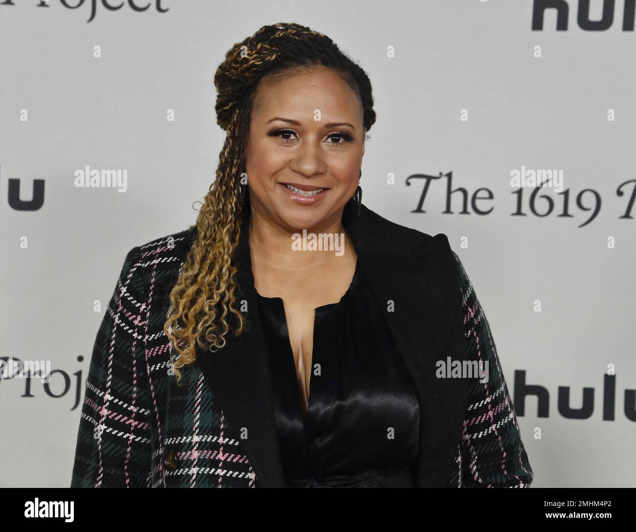 Los Angeles, United States. 26th Jan, 2023. Tracie Thoms attends the ...
