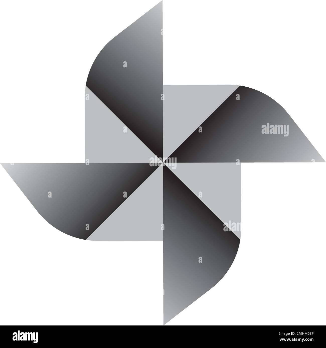 Paper mill Stock Vector Images - Alamy