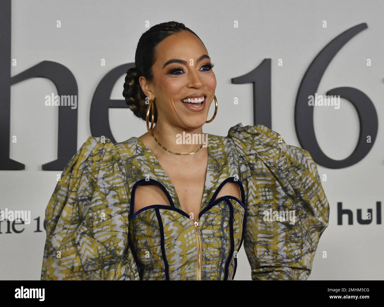 Angela rye hi-res stock photography and images - Alamy
