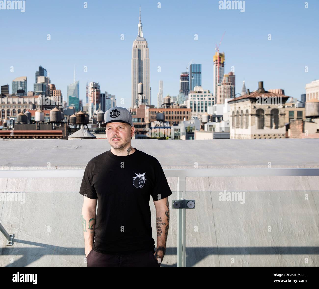 Puerto Rican rapper, writer, and filmmaker René Pérez Joglar, know ...