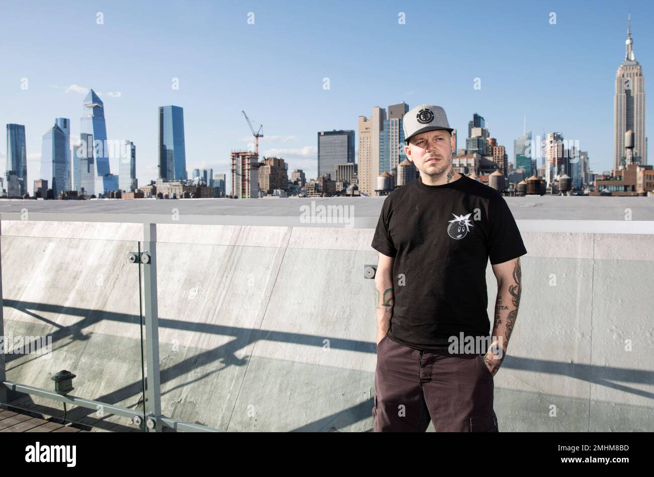 Puerto Rican rapper, writer, and filmmaker René Pérez Joglar, know ...