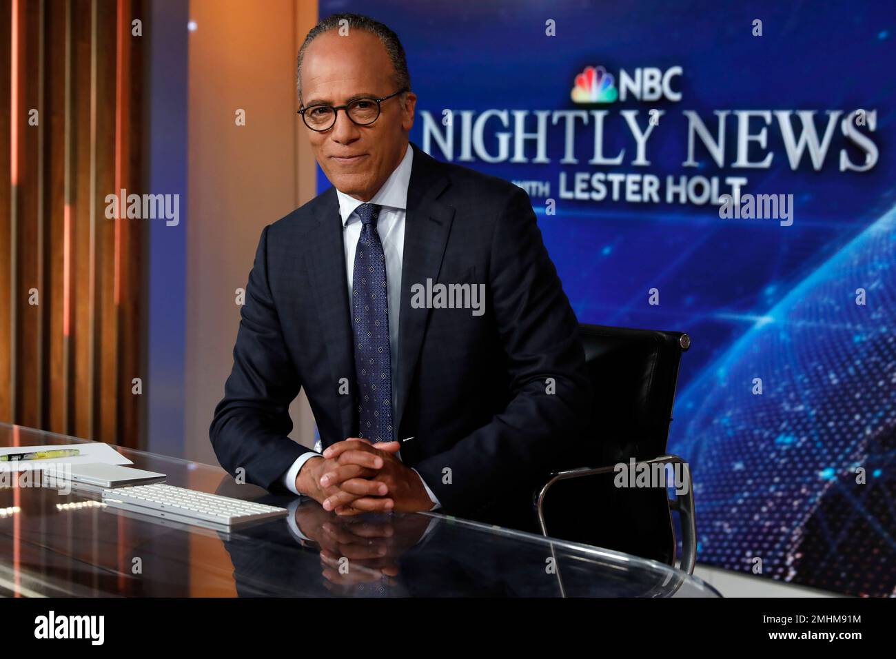 Nbc Nightly News Anchors