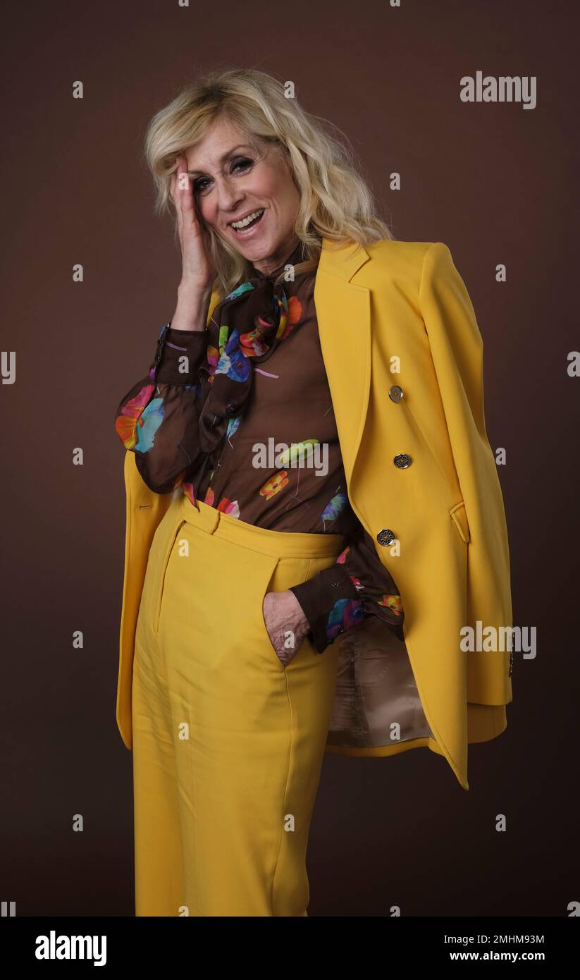 Judith Light, a cast member in the Amazon Prime Video series ...