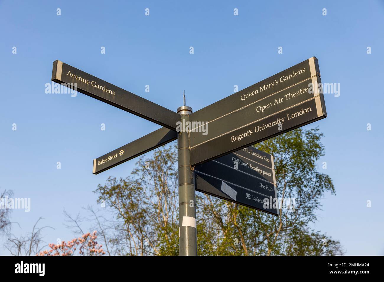 Kilburn local area shoot, London, England, UK Stock Photo - Alamy