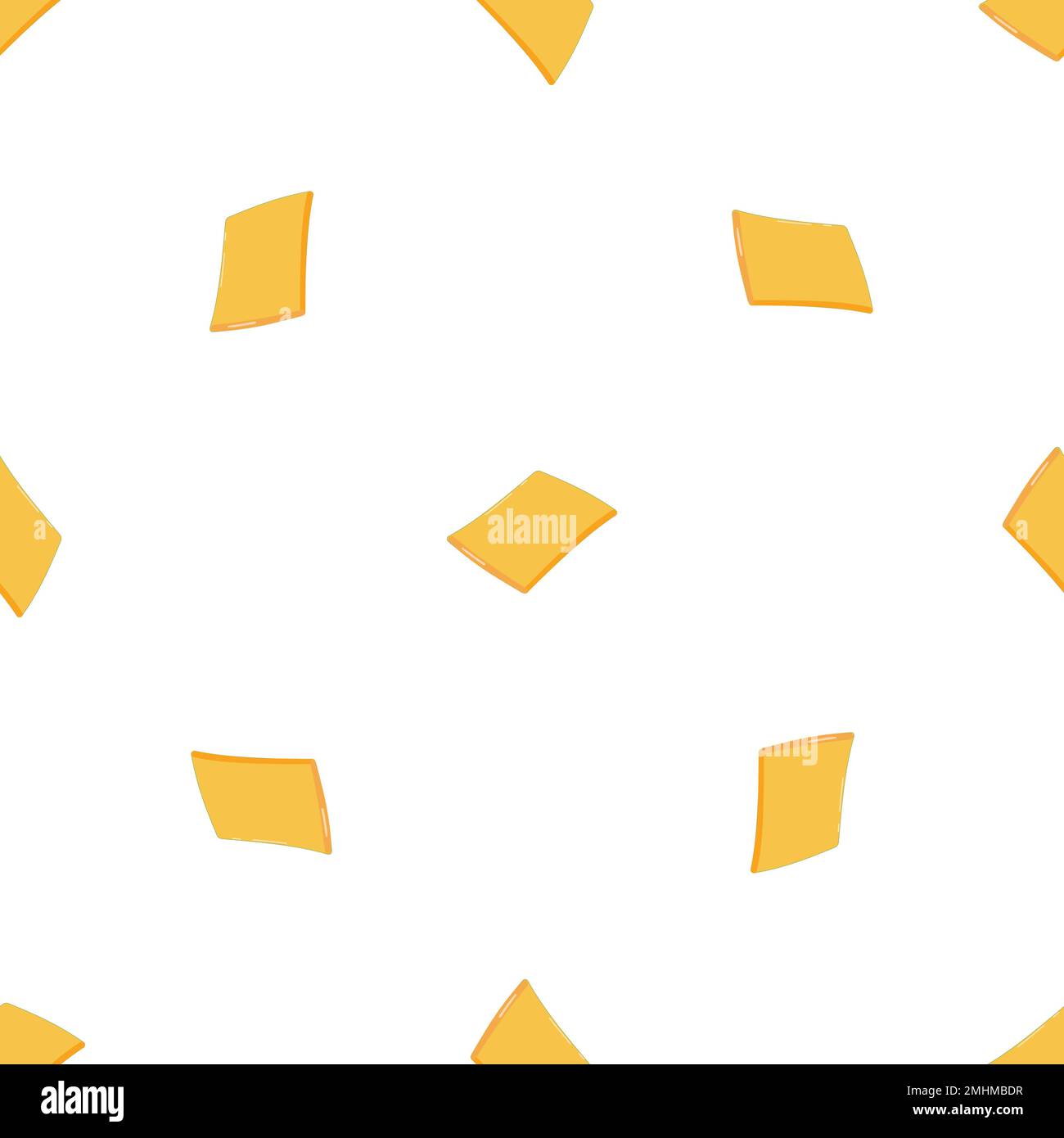 Burger cheese pattern seamless vector Stock Vector Image & Art - Alamy