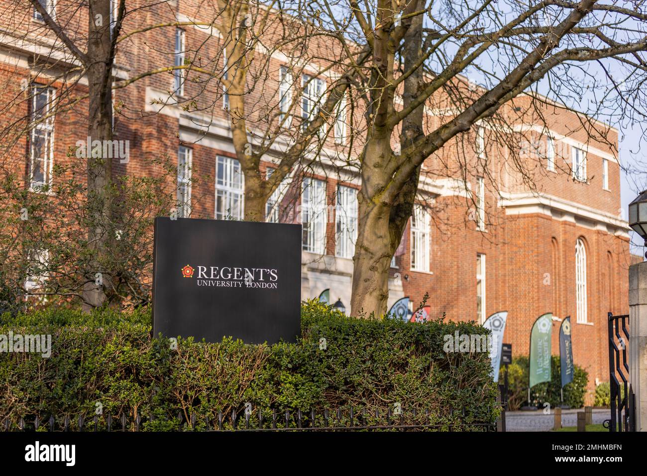 Kilburn local area shoot, London, England, UK Stock Photo - Alamy
