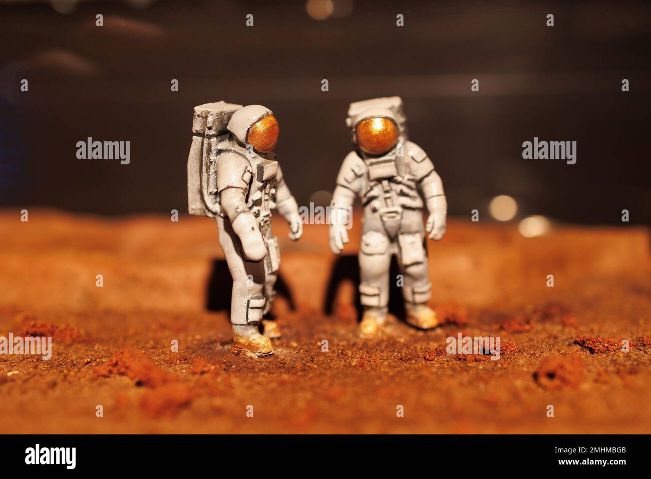 Scaled models hi-res stock photography and images - Alamy