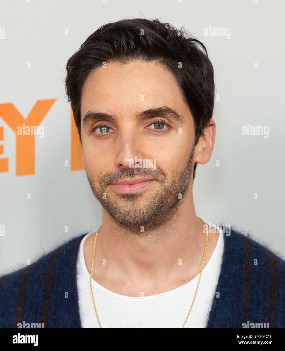 Paul W. Downs arrives at the LA Premiere of "Honey Boy" at the ArcLight ...