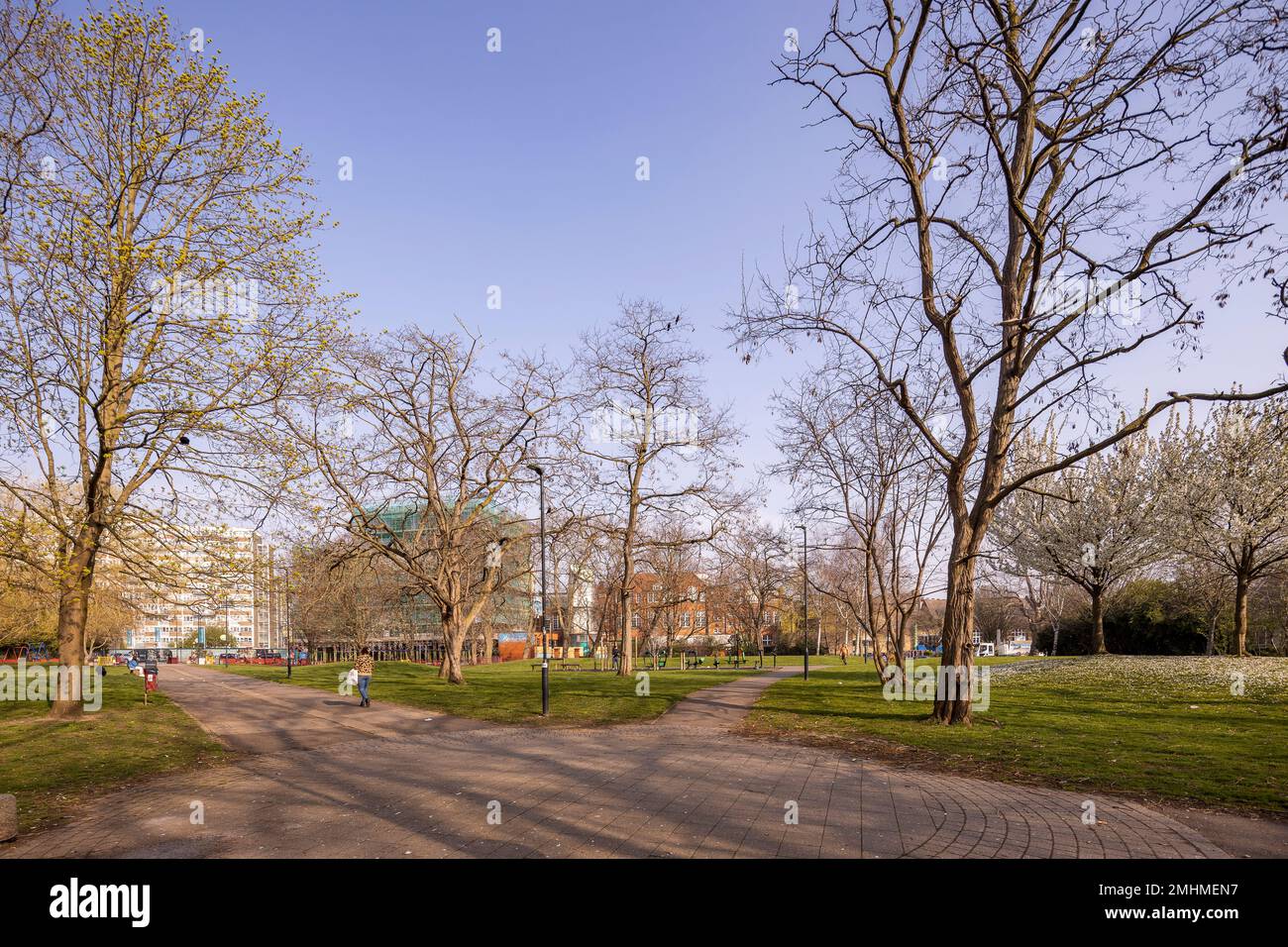 Kilburn local area shoot, London, England, UK Stock Photo - Alamy